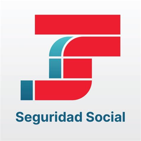 Importass Seguridad Social By Secretaría De Estado De La Seguridad
