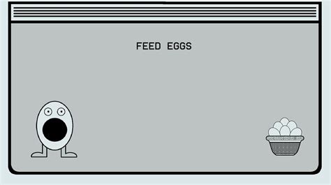 Egg Game Called At Jennie Wilson Blog