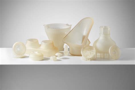 Formlabs Debuts High Temp Resin For 3d Printed Parts With High Thermal