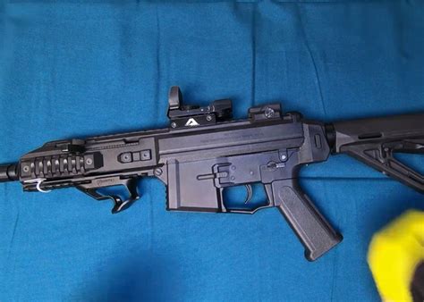 That Bb Guys Complete Ghk G5 Disassembly Guide Popular Airsoft