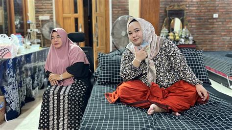 🔴sambang Delini Youtube