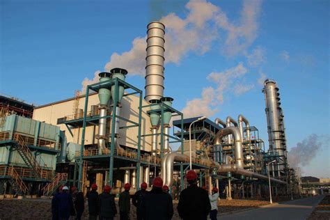 Ammonia Fgd Ammonia Based Flue Gas Desulfurization Ammonia Fgd