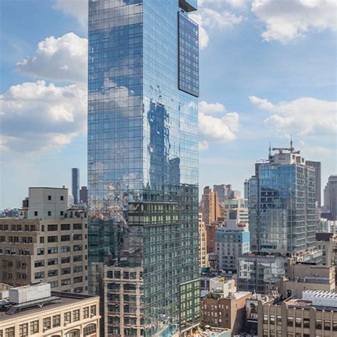 The Dominick Hotel Hotels In Soho New York Official Site