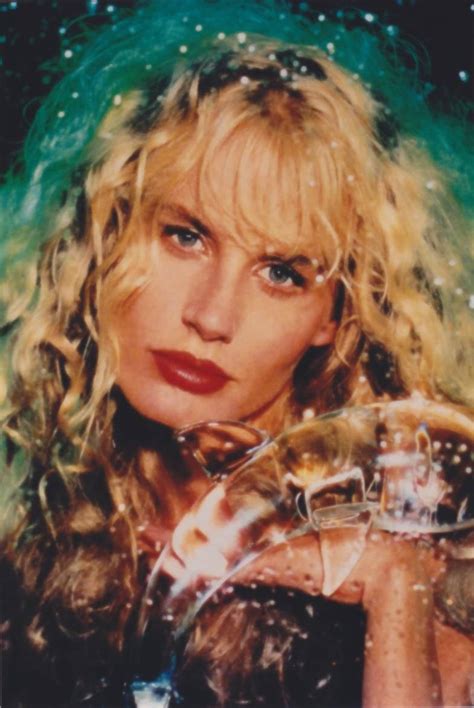 Daryl Hannah Splash 