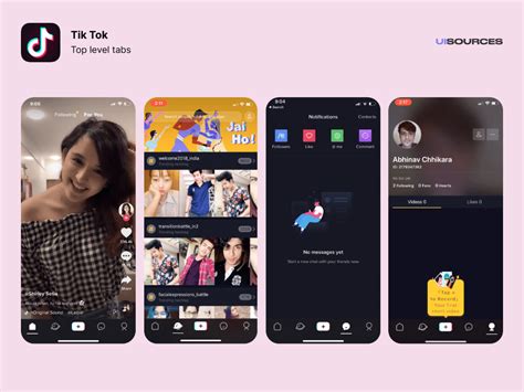 Pin On App