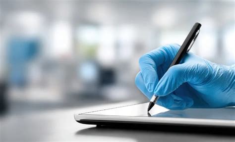 21 Cfr Part 11 Compliance In The Laboratory Ensuring Trustworthy