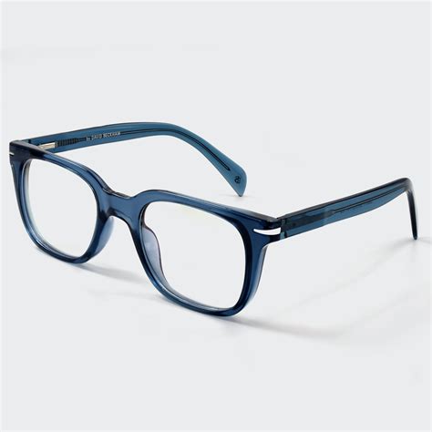 Premium Quality Trendy Stylish Optic Frame Db Frame 16 Fast Fashion