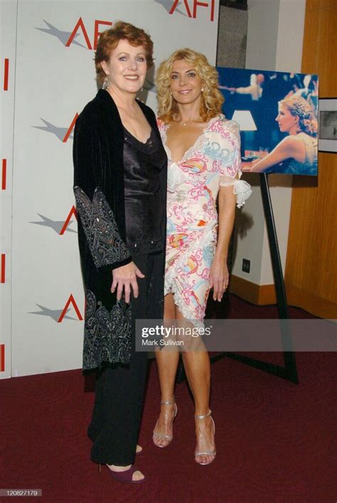 Lynn Redgrave Feet
