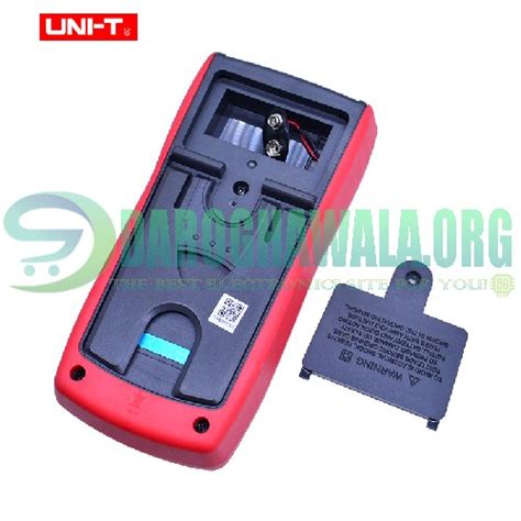 uni t ut705 single function loop calibrator in pakistan