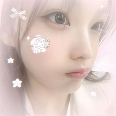 Pfp Pic Iroha Cute Pink Pfp Aesthetic Coquette