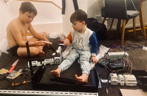 Anton Guzhevskiy On Linkedin Cyberrange Cybereducation Secops