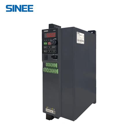 Frequency Inverter Ac Inverter For Motor Drive Control High Performance Frequency Controller