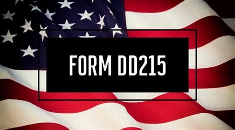 Correcting Dd 214 Discharge