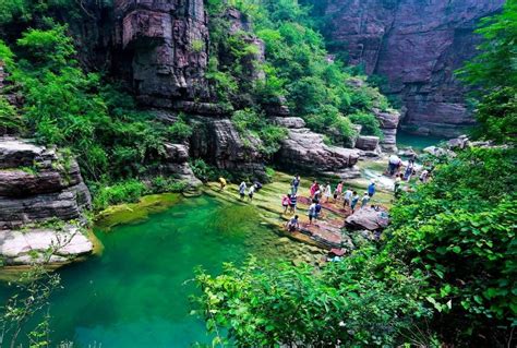 10 Top Things To Do In Jiaozuo 2021 Activity Guide Expedia