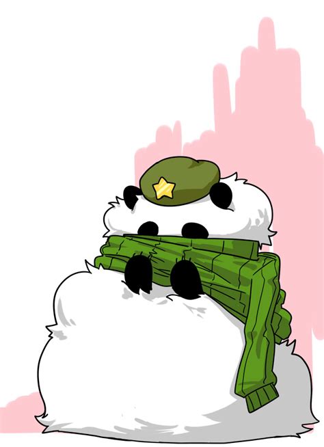 Seki Red Shine Hong Meiling Hong Meiling Panda Panda Meiling