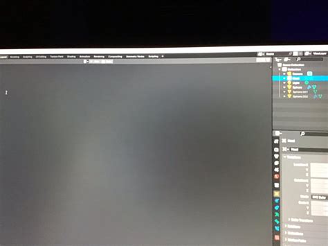 Pressed Shift F11 R Blenderhelp