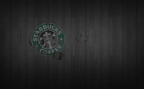Starbucks Powerpoint Template Toptemplate My Id