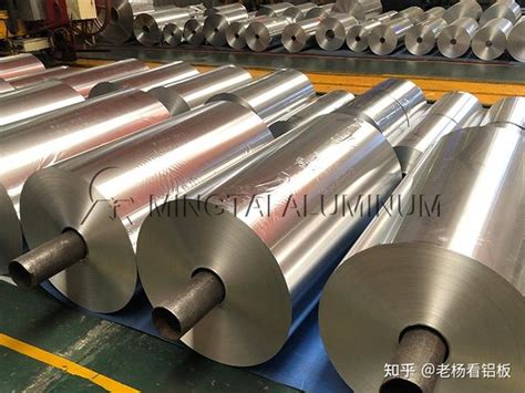 3003铝箔 河南明泰3003铝箔厂家 3003电子铝箔 3003变压器铝箔 3003h18 h19蜂窝铝箔 知乎