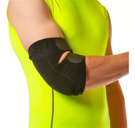 Codera Para Bursitis Enura De Manga De Brazo De Comón Cuotas Sin