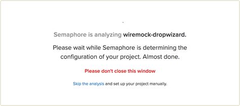 Restful Integration Testing With Wiremock In Java Semaphore