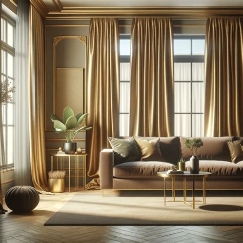 Curtain Colors For A Brown Couch 17 Gorgeous Options