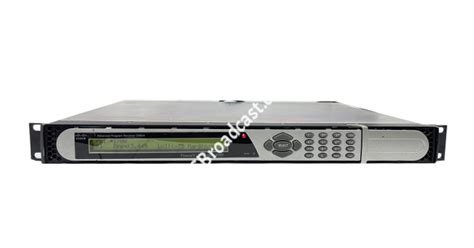Cisco D9854 Advanced Program Receiver And Satellite Receiver Bs Broadcast