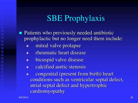 Aaos Joint Replacement Antibiotic Prophylaxis