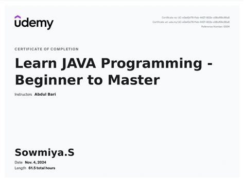 Sowmiya S On Linkedin Learningjourney Javaprogramming Upskilling Softwaredevelopment Coding
