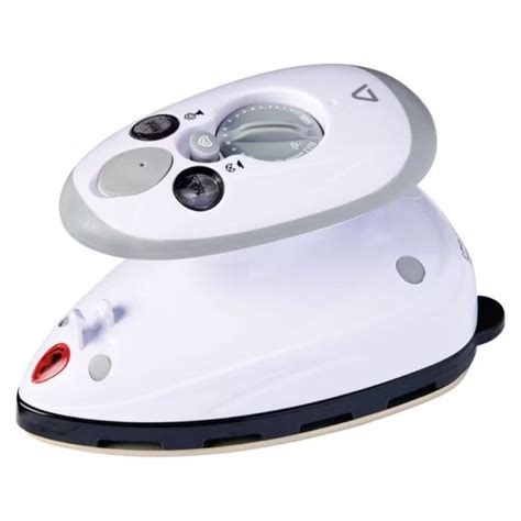 Aldi Introduces Ambiano Handheld Mini Iron Aldi Reviewer