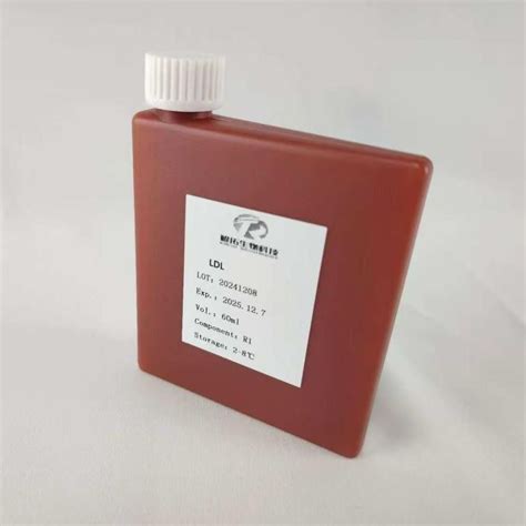 Diagnostic Reagent For Abnormal Lipid Metabolism Ldl Cho Measurement