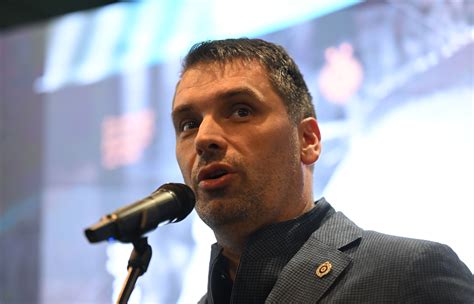 Gajas Zahid Zabranjeno Mi Je Da Igram Sportalrs