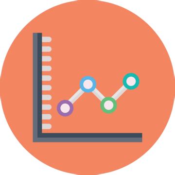 Graph Progress Vector Report Vector Progress Vector Report Png And