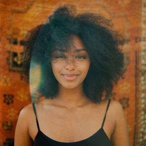 Beliansh Assefa At Mondo Nyc