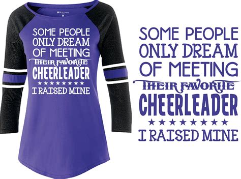 Custom Cheer T Shirts Cheerleading Uniforms Grasel Graphics