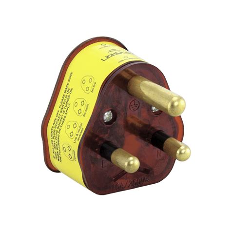 15a Power Surge Protector Plug Linkqage