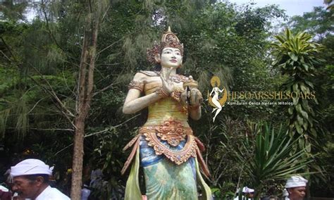 Parvati Dewi Cinta Dan Kesuburan Dalam Mitologi Hindu Hesoarsshesoars