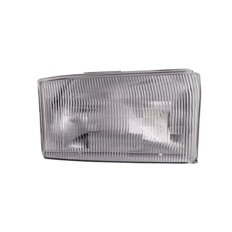 Headlight For 99 01 Ford Super Duty 00 02 Excursion Capa Certified