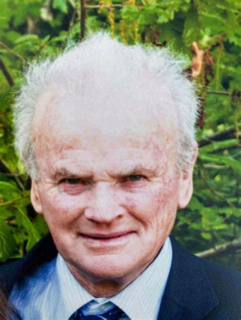 Death Notice Of Daniel Dan Hegarty Skibbereen Cork Ripie