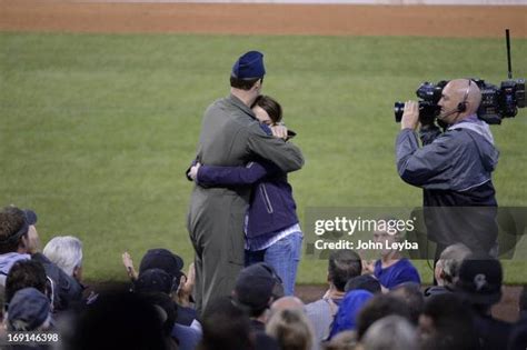 United States Air Force Capt Daniel Kulp 28 Years Old With The 17