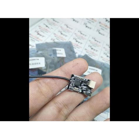 Jual Flysky Receiver Fs82 Afhds 2a Bind Fs I6 I6x I6s For Fpv Drone