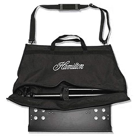 Hamilton Carrying Bag For Kb50 And Kb990 Series Stands