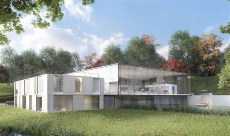 Bet 365 Owner The £90m House That Bets Built Uk News Uk