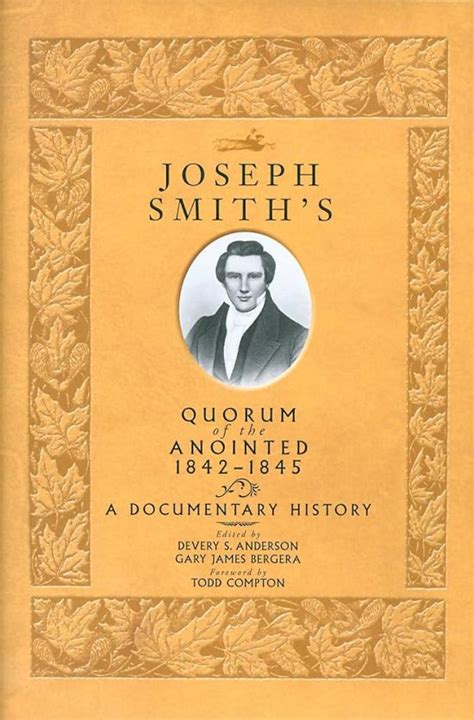 Freemasonry And The Early Mormons Scottish Rite Masonic Museum And Library