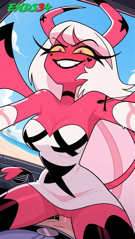 Rule 34 2025 Ai Generated Demon Girl Demon Tail Dress Ends34 Female