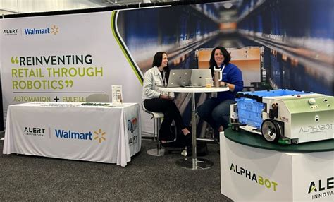 Alert Innovation On Linkedin Automation Hiring Alertinnovation