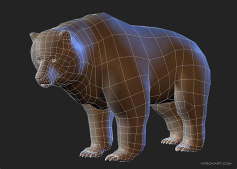 3д модели картинки