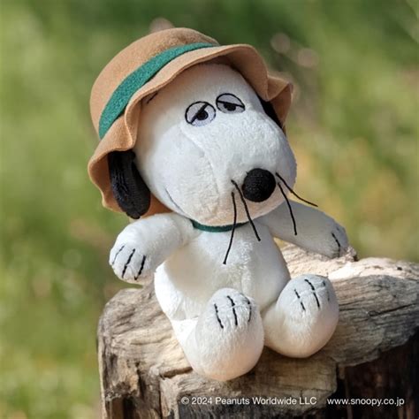 스누피 스누피 캐릭터 빅 장바구니 에코백 위시버킷