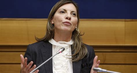 La Persona Che Comanda Davvero Al Ministero Della Giustizia Il Post