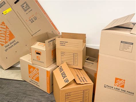 Shipping Boxes Online