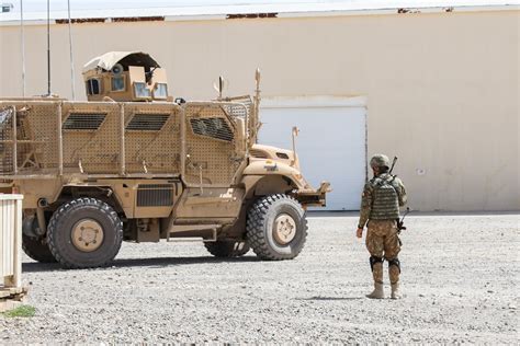 Dvids News ‘red Warriors And Nato Forces Team Up For Operation